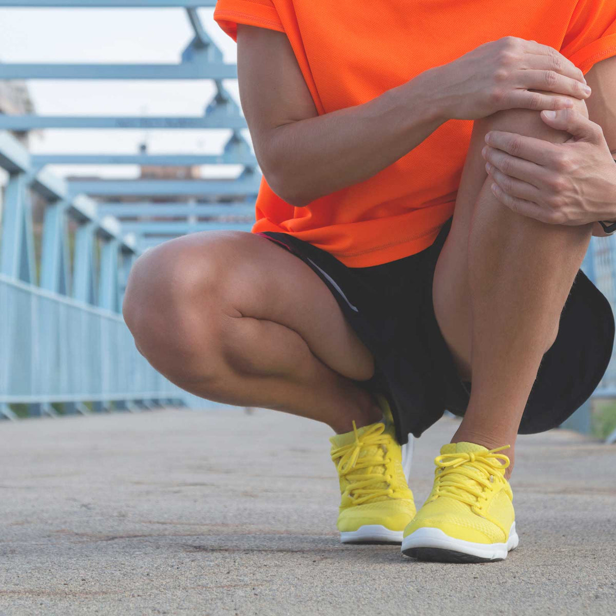 9 Tips To Prevent Joint Aches During Exercise - UltraCare PRO