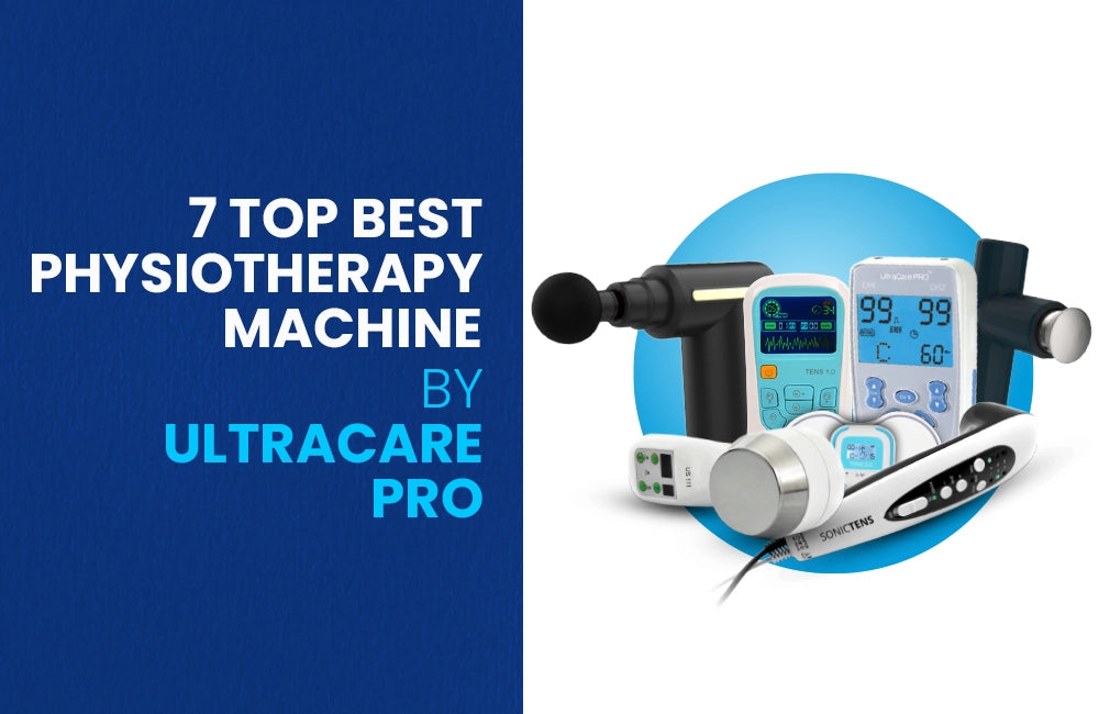 7 Best Physiotherapy Machine for Pain Relief and Rehabilitation ...