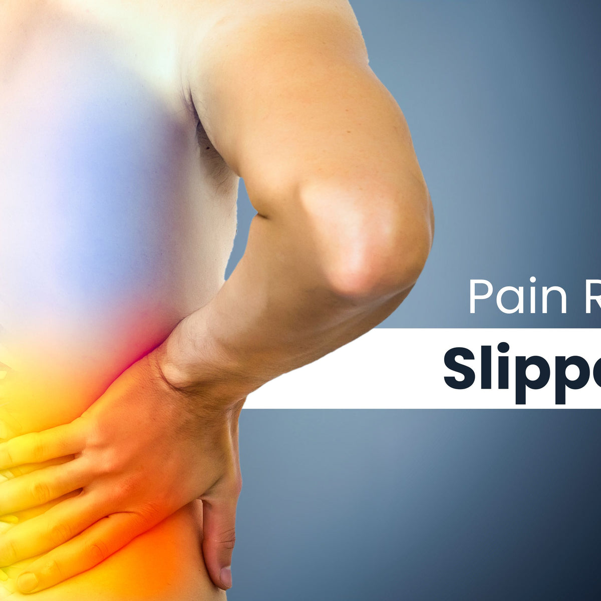 Effective Pain Relief for Slipped Discs with UltraCare Pro's TENS Mach ...