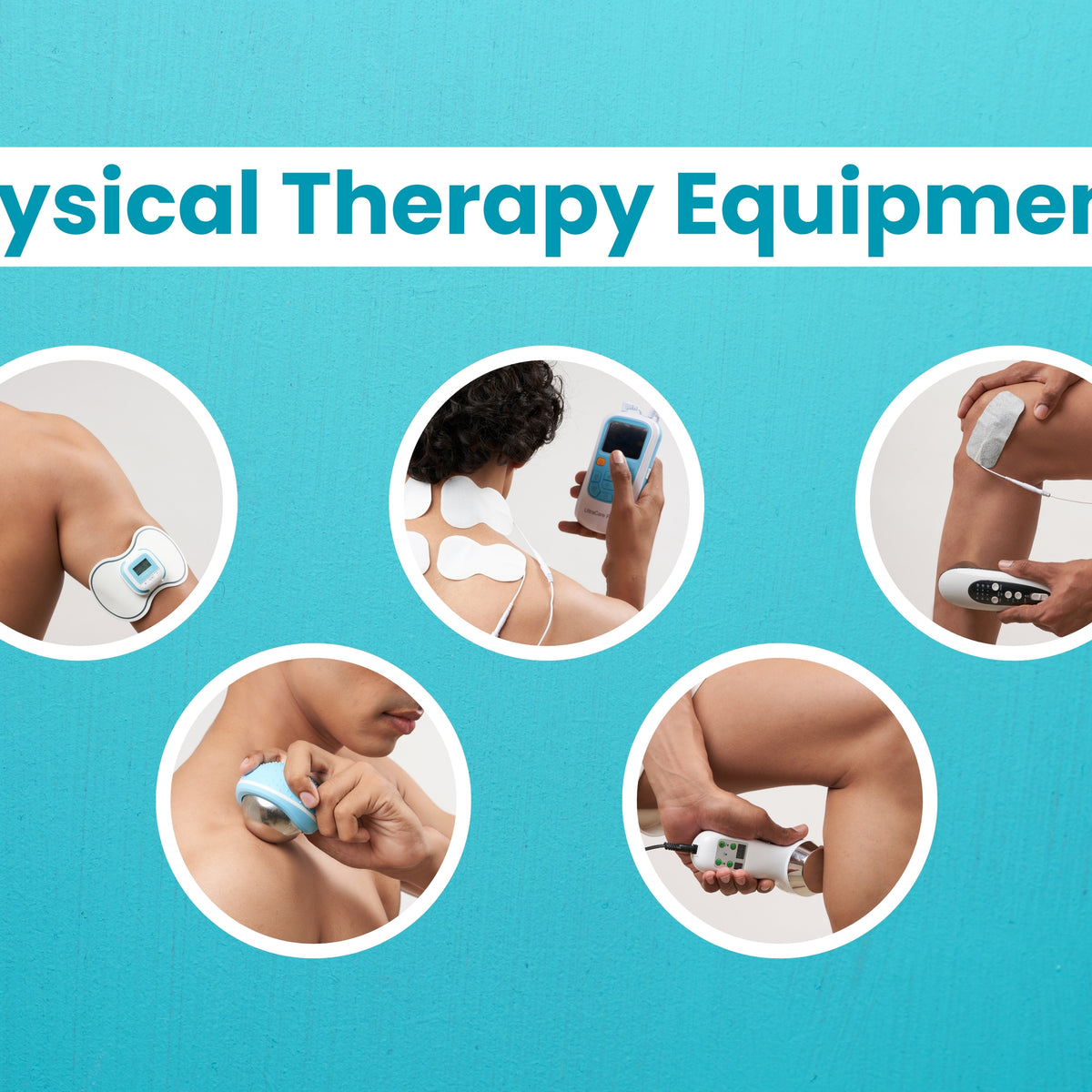 Physical Therapy Equipment List for Clinics - An Ultimate Guide ...