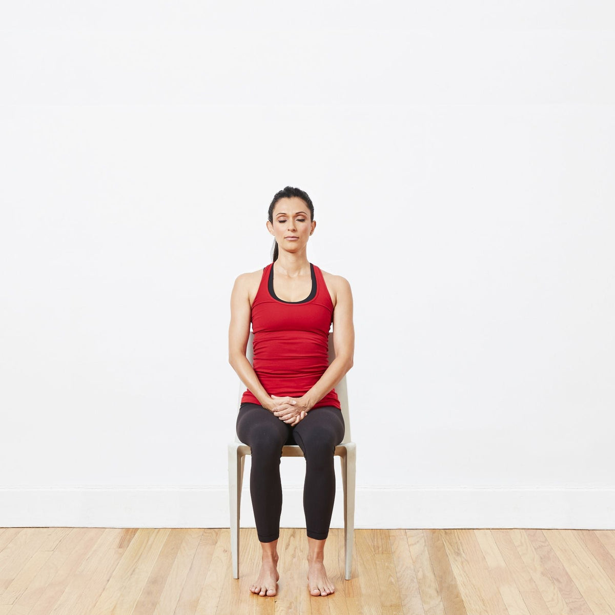 5 Chair Yoga Poses To Stay Healthy - UltraCare PRO