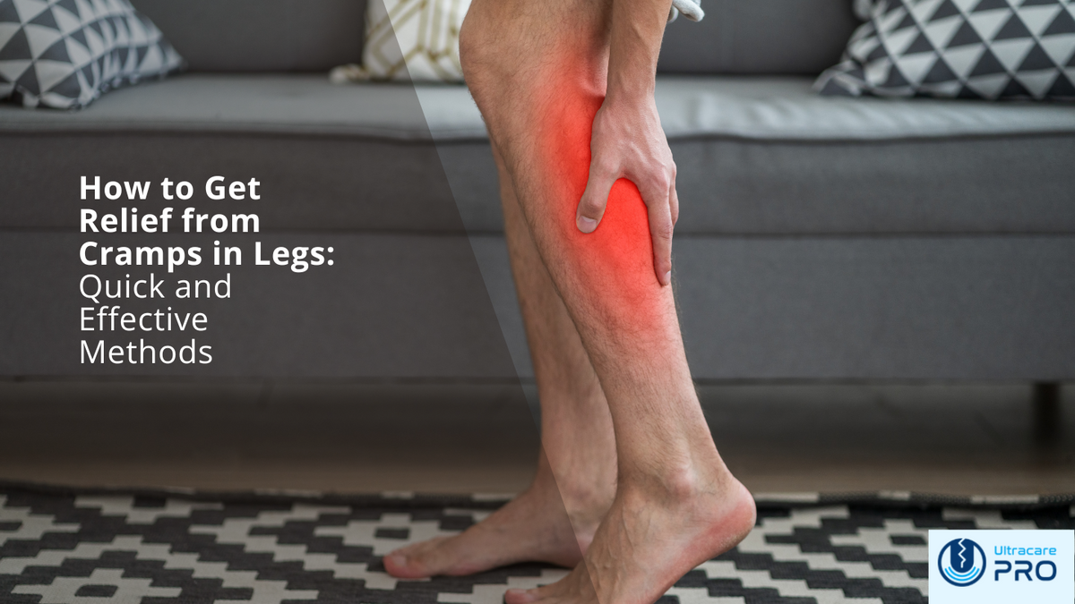 How to Get Relief from Cramps in Legs with Fast-Acting Methods ...