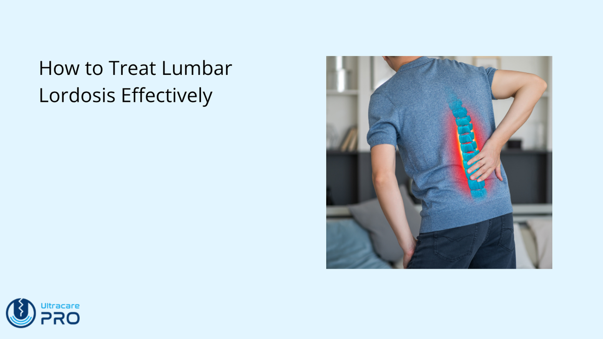How to Treat Lumbar Lordosis: Effective Non-Surgical Methods ...