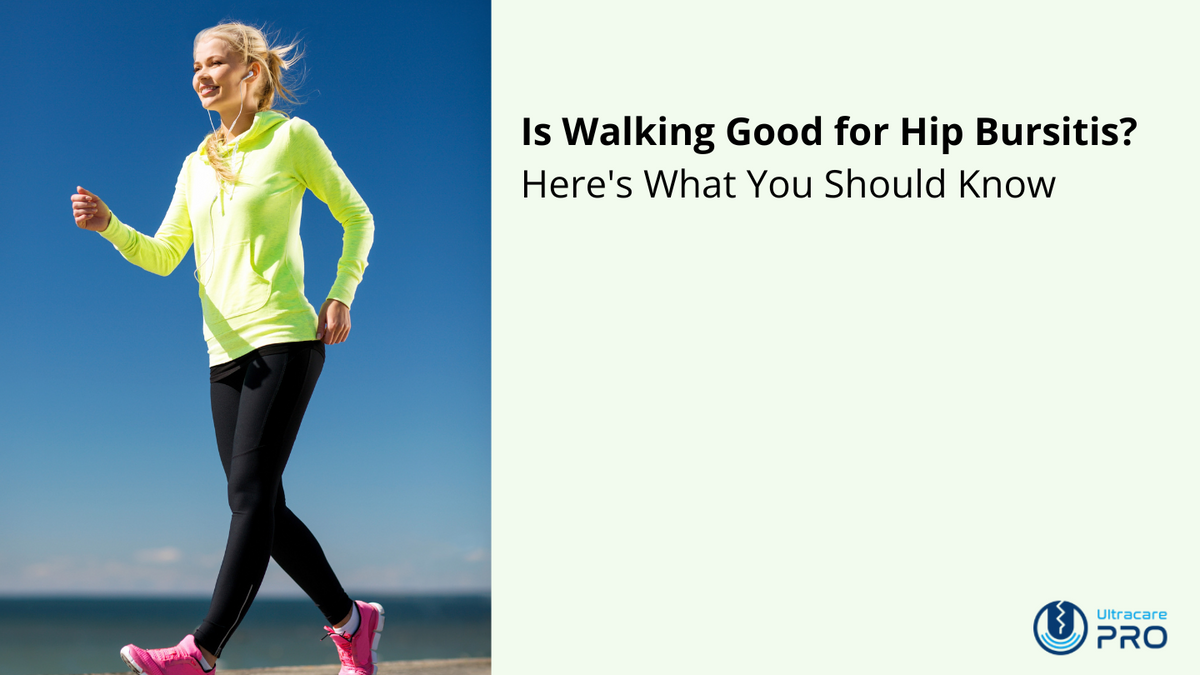 Is Walking Good for Hip Bursitis? Learn the Safe Way to Stay Active ...