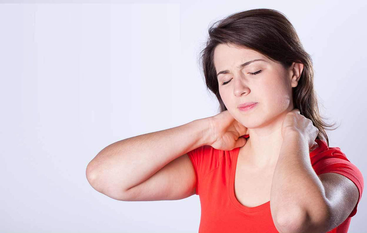 Trapezitis: Symptoms and Treatment | Ultrasound Physiotherapy ...