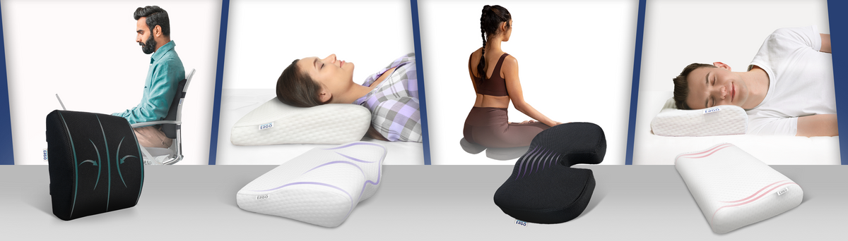 Ortho Supports – UltraCare PRO