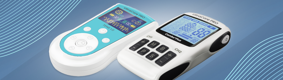 Therapy Devices – UltraCare PRO