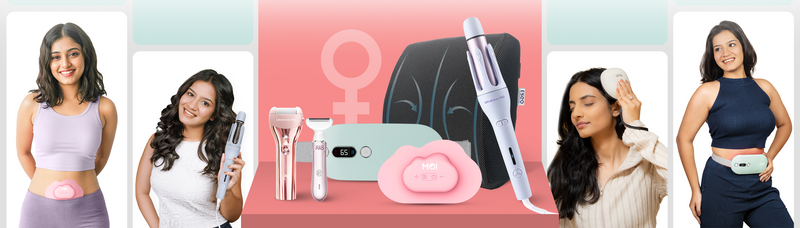Women's Devices – UltraCare PRO