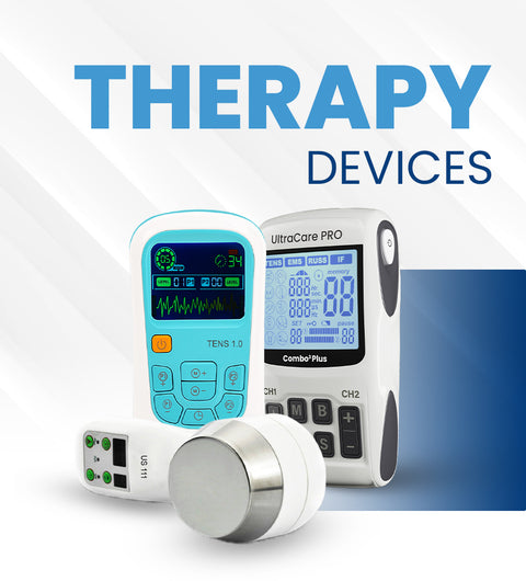 Health & Wellness Equipments | UltraCare PRO