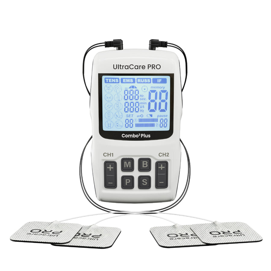Combo3 Plus: 4 in 1 IFT Physiotherapy Machine Price in India ...
