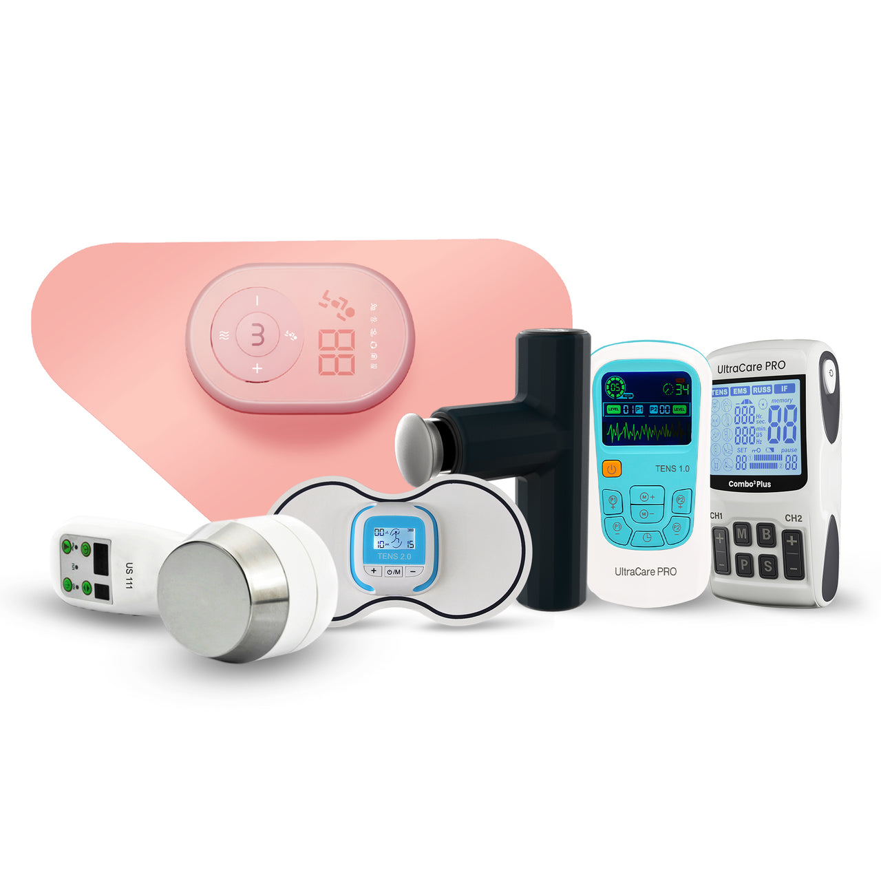 About UltraCare PRO: Physiotherapy Equipment Manufacturer & Suppliers